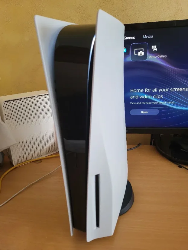 Playstation 5 disk / PS5 disk - KupujemProdajem