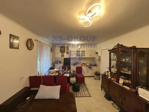 Jednoiposoban stan na prodaju - Detelinara, Novi Sad - KupujemProdajem