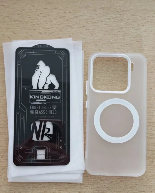 Xiaomi 15 4x Hydrogel folije / Maska / Glass - KupujemProdajem