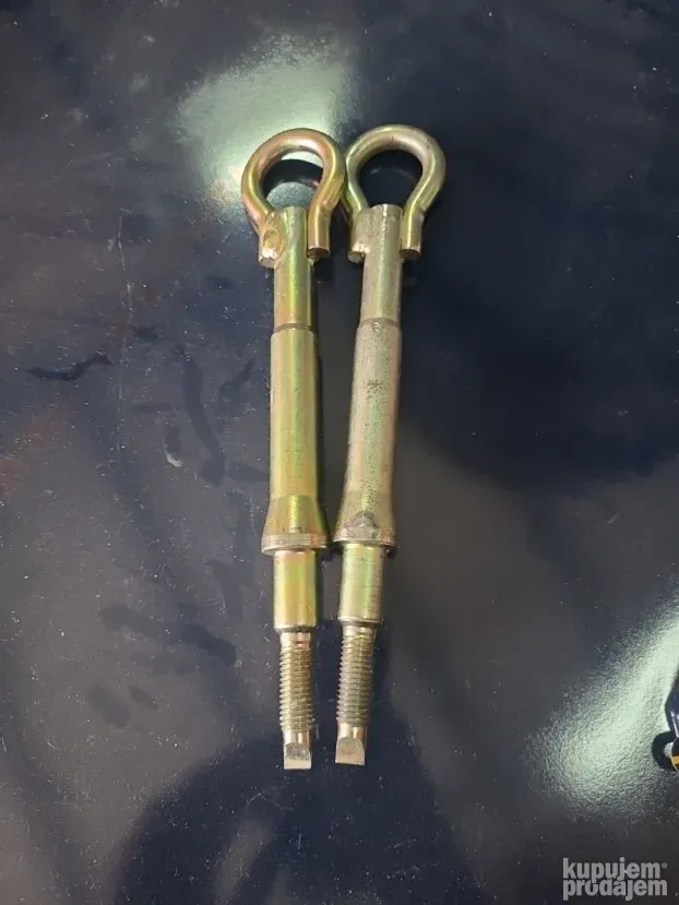 Kuka za slepanje vucu alka sraf Citroen C3 - KupujemProdajem