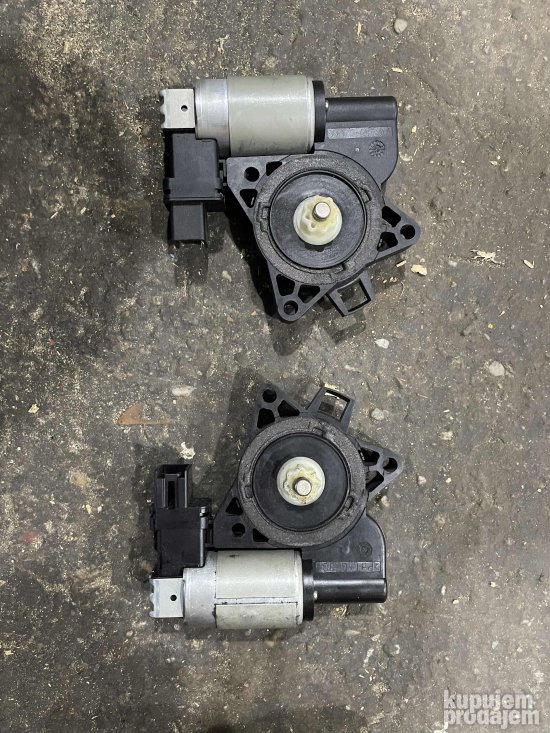 motorici podizaca stakala mazda 3 ,6 - KupujemProdajem