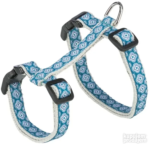 Trixie: Am+povodnik za mace - KupujemProdajem