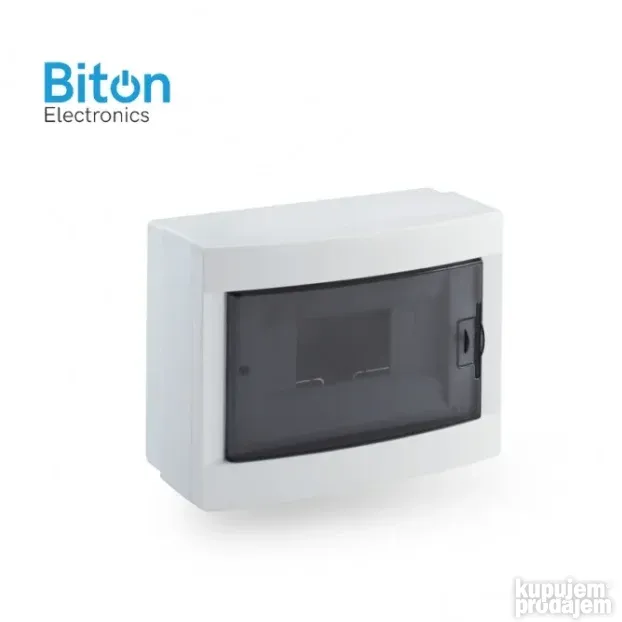 Razvodna tabla N/Z 8 Biton MD9304 - KupujemProdajem