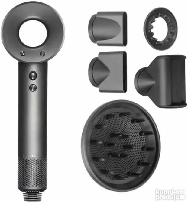 Dyson fen za kosu , profi fen za kosu - KupujemProdajem
