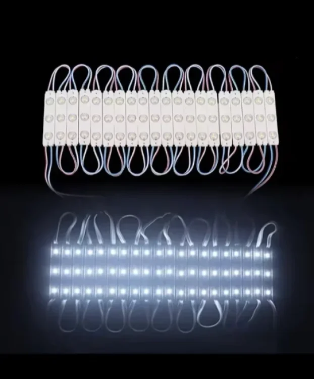 Led moduli 20kom - Led osvetljenje reklama i izloga - KupujemProdajem