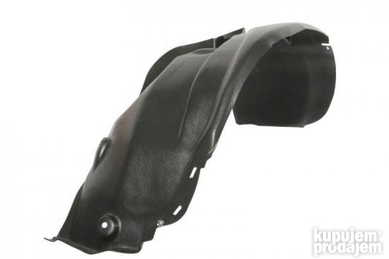 Koruba potkrilo Dacia Duster - KupujemProdajem