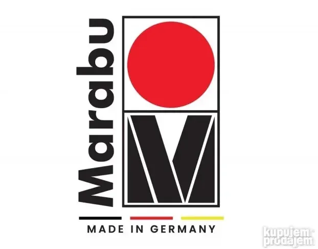 MARABU boje za sublimaciju GERMANY PREMIUM - KupujemProdajem