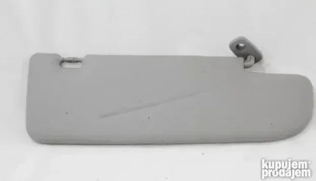 Fiat Panda Stitnik za sunce 12- - KupujemProdajem