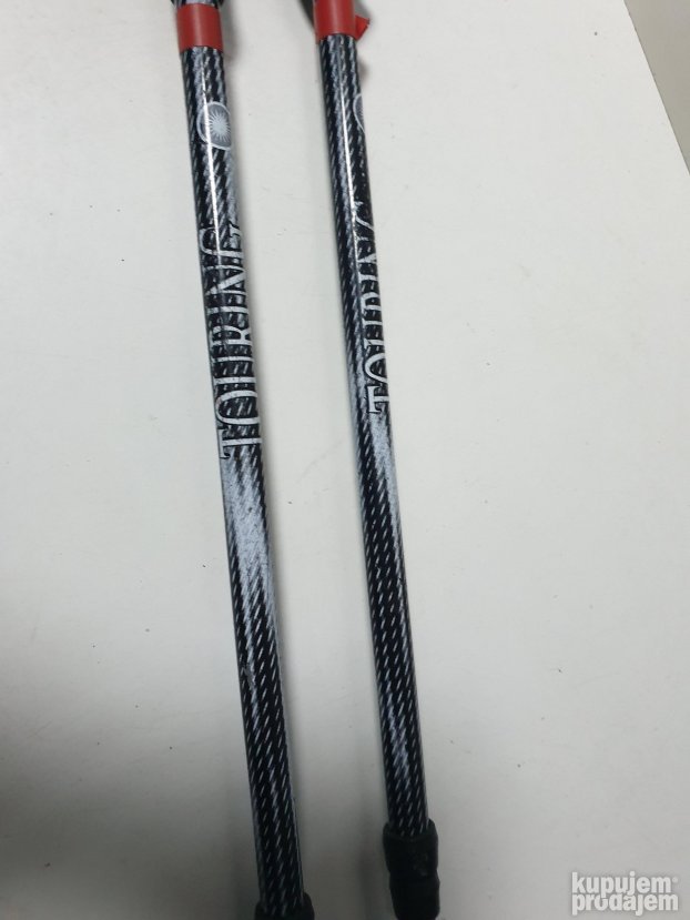 Stapovi za planinarenje i setnju - podesivi 109 - KupujemProdajem