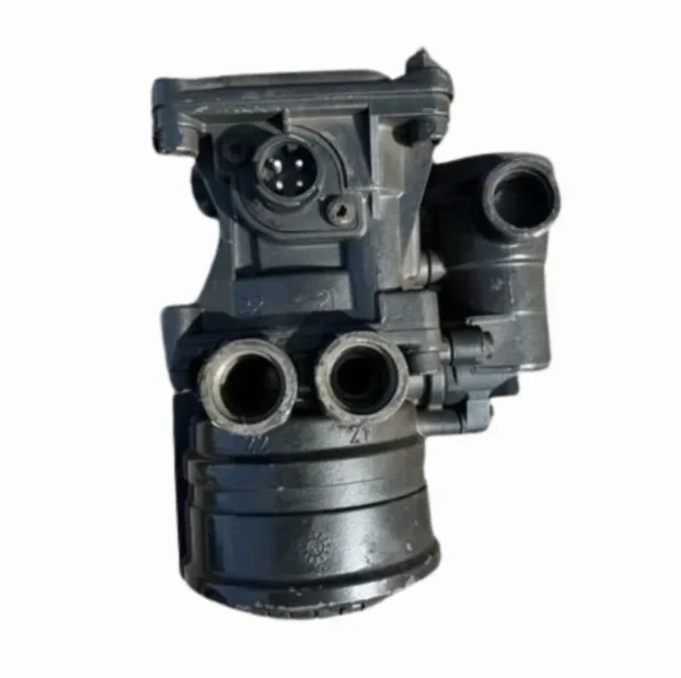 Ventil prikolice MAN TGA TGX - KupujemProdajem