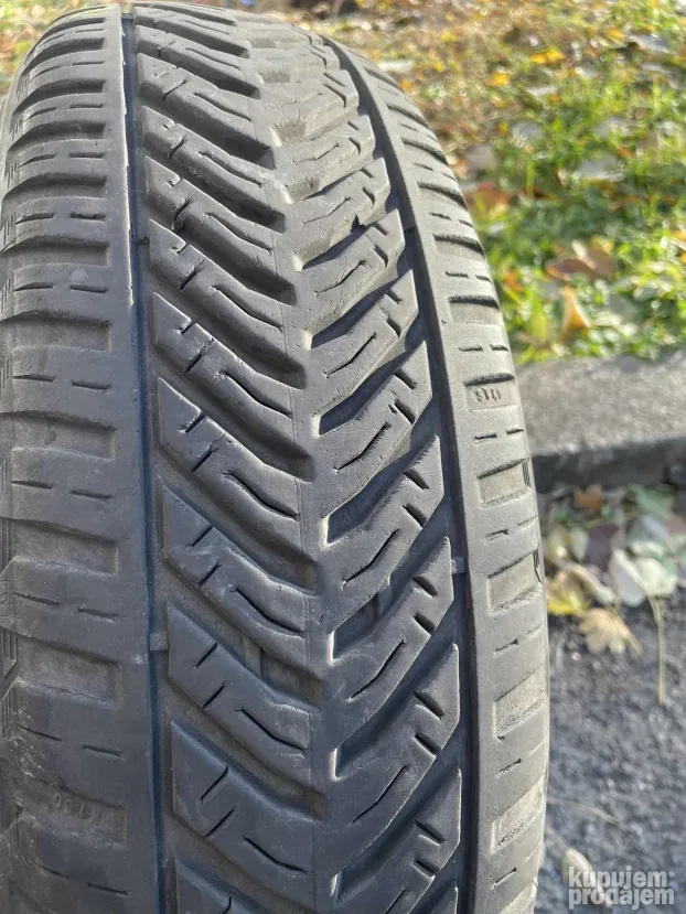 Polovna guma 1 kom 165 70 14 tigar univerzalna dot 2021 - KupujemProdajem