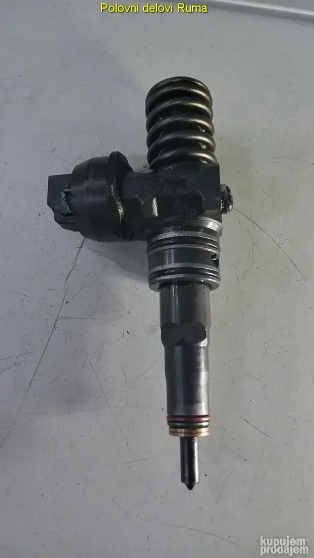 Pumpa dizna Seat Alhambra VAN 038130073ba #10768aom6 - KupujemProdajem