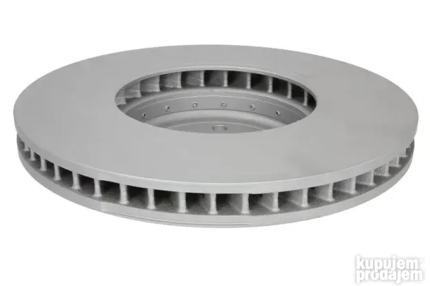 Kocioni disk ATE za bmw 6 34116785675 - KupujemProdajem