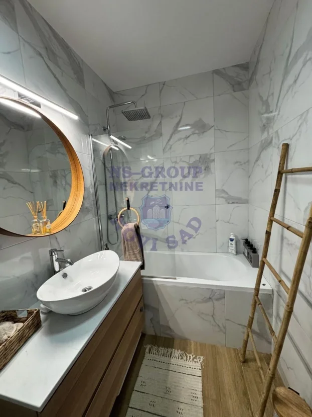 Liman 3, 3.0 trosoban, 79 m² - KupujemProdajem