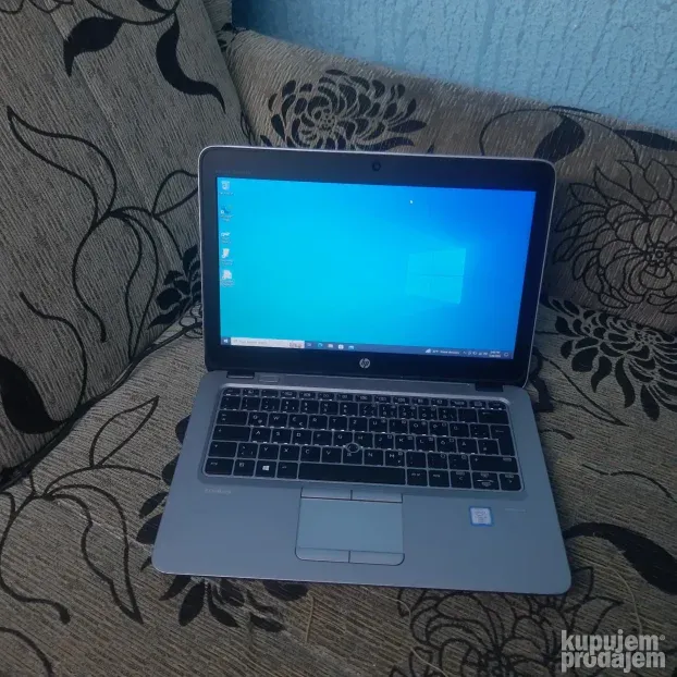 Hitno! HP EliteBook 820 G3 i5-6300/8gbDDR4/180gbSSD M.2 BR3 ...