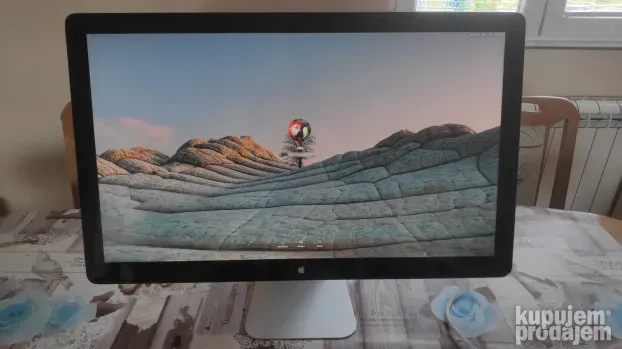 Polovni monitori testirani sa radnom garancijom - KupujemProdajem