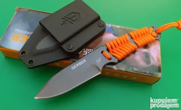 Noz Gerber Freescape - KupujemProdajem