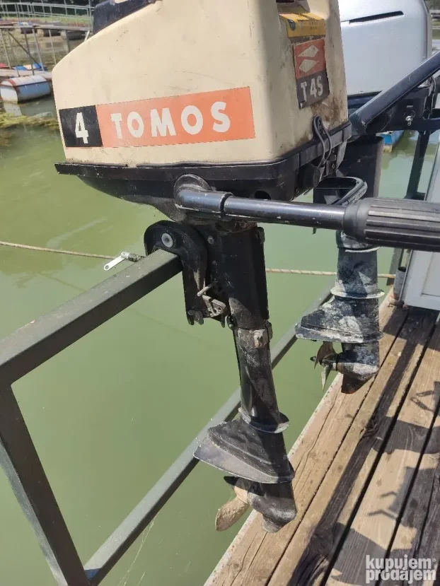 Tomos penta 4 - KupujemProdajem