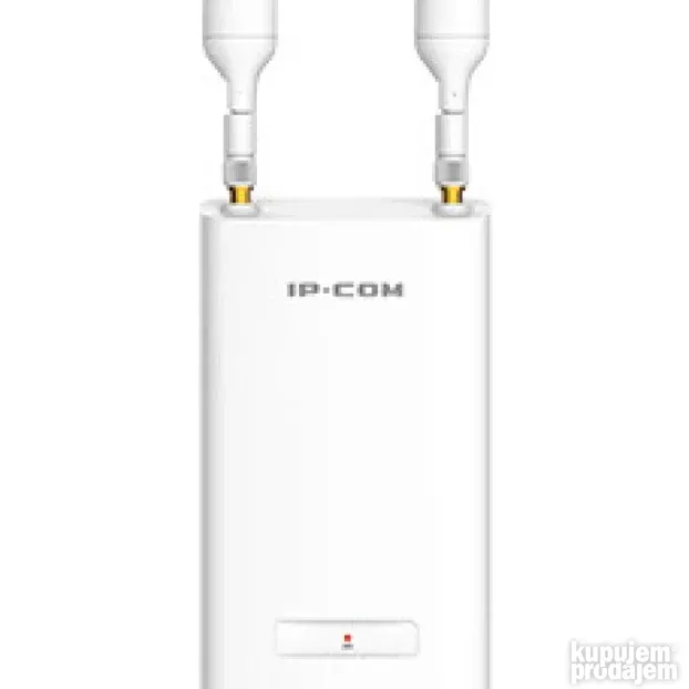 IP-COM iUAP-AC-M 802.11AC Indoor/Outdoor Wi-Fi Access Point ...
