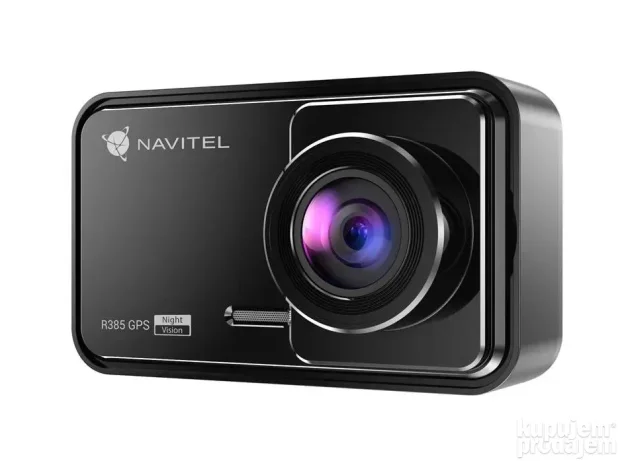 Navitel R385 Gps Car Thread-locking Camera - KupujemProdajem