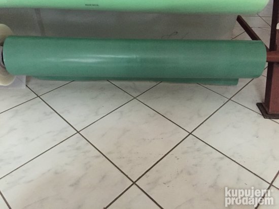 Gradjevinska folija - KupujemProdajem