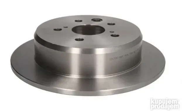 Zadnji Kocioni Disk Lexus IS 220 250 300 2005-2020 - KupujemProdajem