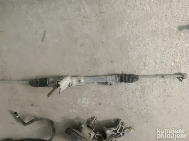 Letva volana jeep renegade. 52005180 - KupujemProdajem