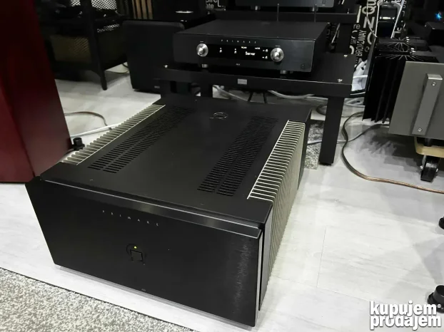 Primare PRE-32 / MM30 - KupujemProdajem