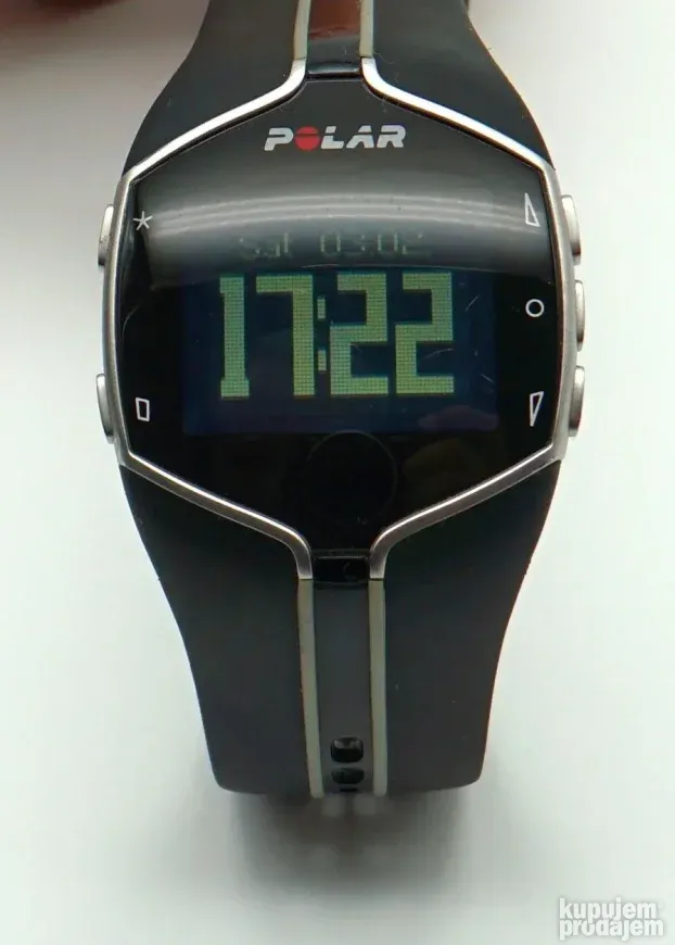 Polar FT80 - KupujemProdajem