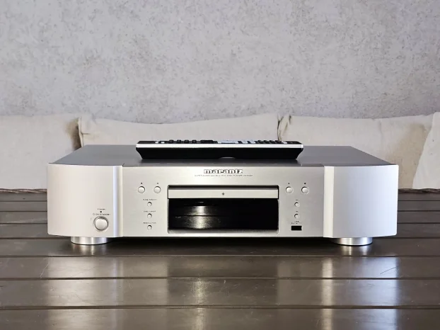 Marantz UD 7007 + daljinski - KupujemProdajem