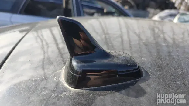 Antena Audi A8 D3 - KupujemProdajem