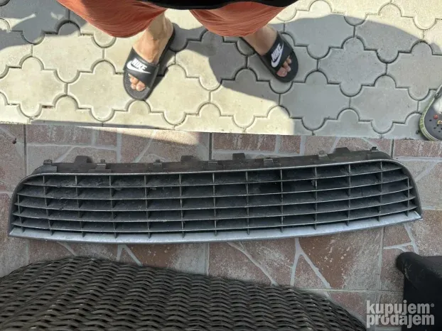 Resetka branika Fiat G Punto - KupujemProdajem