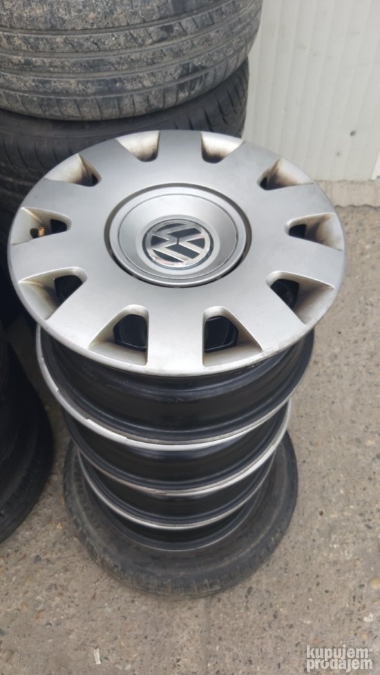 CELICNE FELNE Golf 4 , seat 15 coli - KupujemProdajem