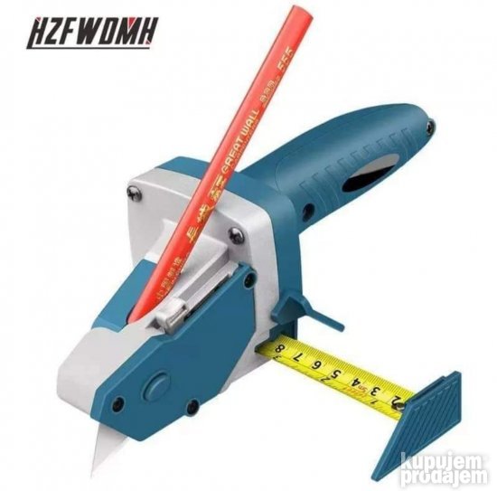 Rezac za gipsane ploce Alat za gips Alat za Rezanje gipsa - KupujemProdajem