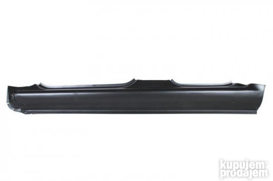 Citroen C3 02-09G Sajtne(pragovi) 4 vrata Novo - KupujemProdajem