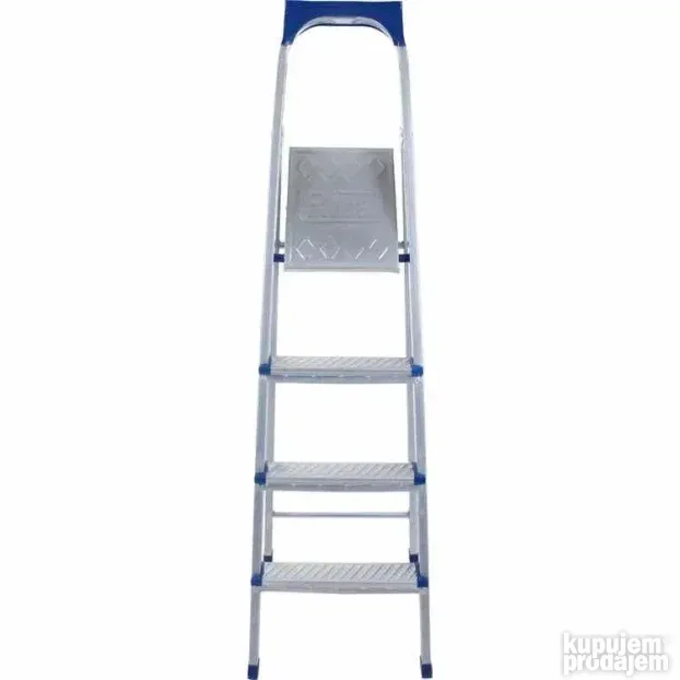 Rita merdevine lotre skale od pocinkovanog profila - KupujemProdajem