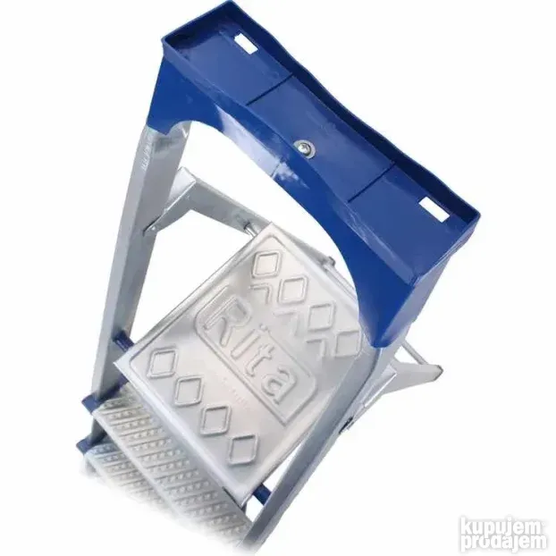 Rita merdevine lotre skale od pocinkovanog profila - KupujemProdajem