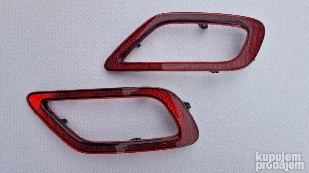 Katadiopter Vw T Roc T-Roc macije oko blenda - KupujemProdajem