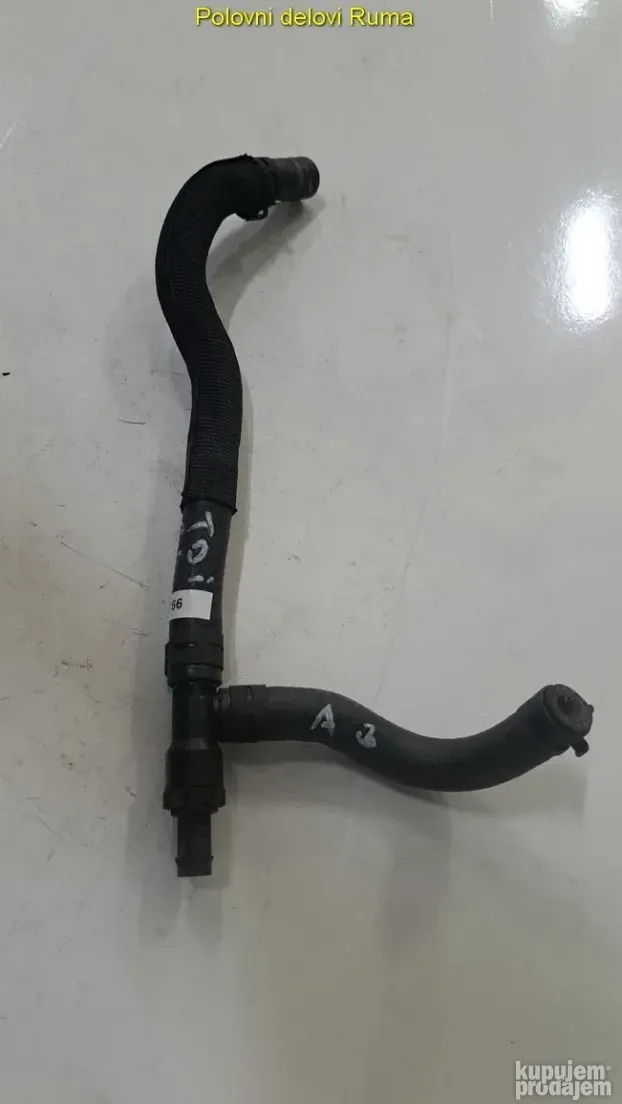 Senzor temperature goriva Audi A3 (8V) 059919523a #9934aom1 ...