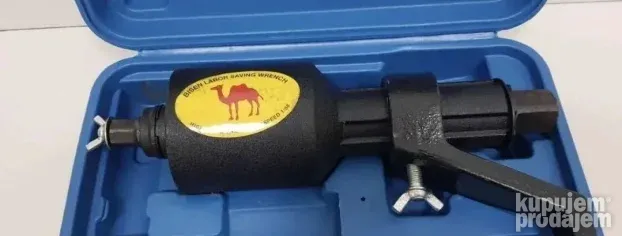 Ruski kljuc - KupujemProdajem