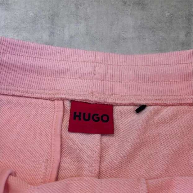 Hugo Boss šorc bermude original KAO NOV veličina M - KupujemProdajem