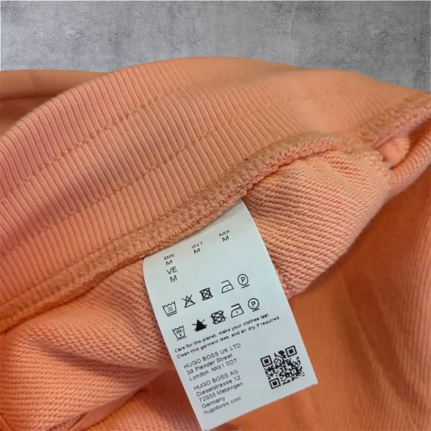 Hugo Boss šorc bermude original KAO NOV veličina M - KupujemProdajem