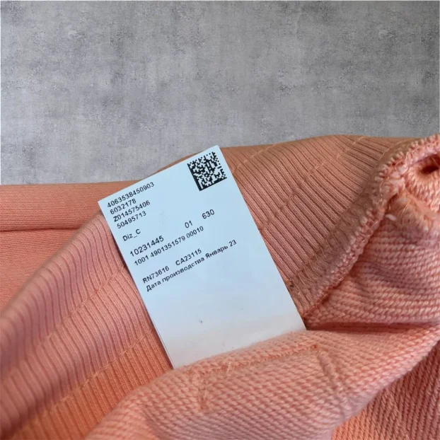 Hugo Boss šorc bermude original KAO NOV veličina M - KupujemProdajem