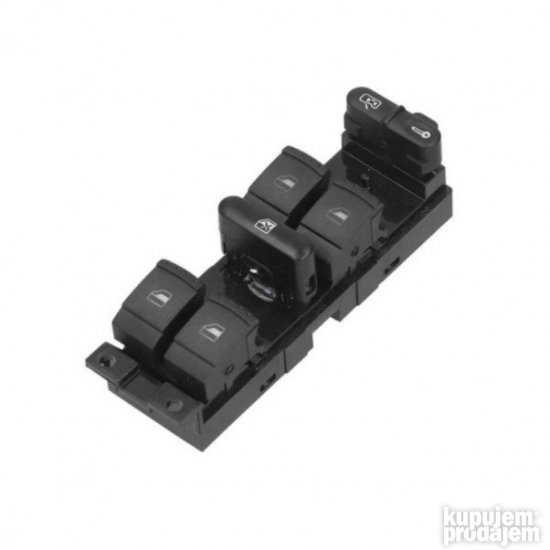 Prekidac podizaca stakla Alhambra 98-10 - KupujemProdajem