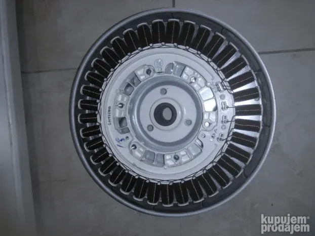 Motor za ves masinu Samsung direct drive - KupujemProdajem