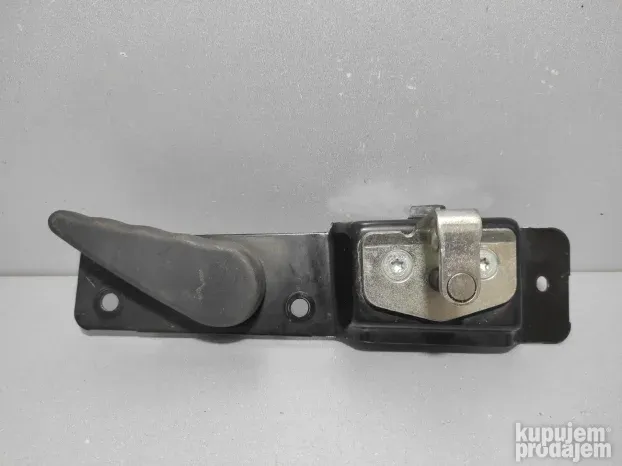 683306 Unutrasnja Rucka Vrata Renault Trafic > 07-14 8200323 ...