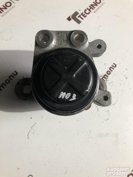 ford mondeo 3 nosac nosaci motora i menjaca - KupujemProdajem