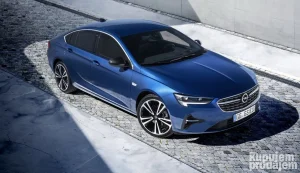 OPEL INSIGNIA 17-19 staklo fara - KupujemProdajem