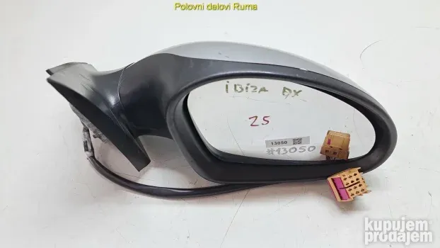 Retrovizor desni elektro Seat Cordoba #13050aom1 - KupujemProdajem