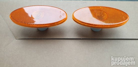 Renault Master gabaritno svetlo katadiopter macije oko - KupujemProdajem